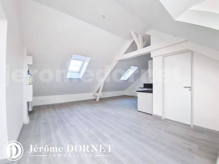 Appartement 2 pièces à louer - Breteuil