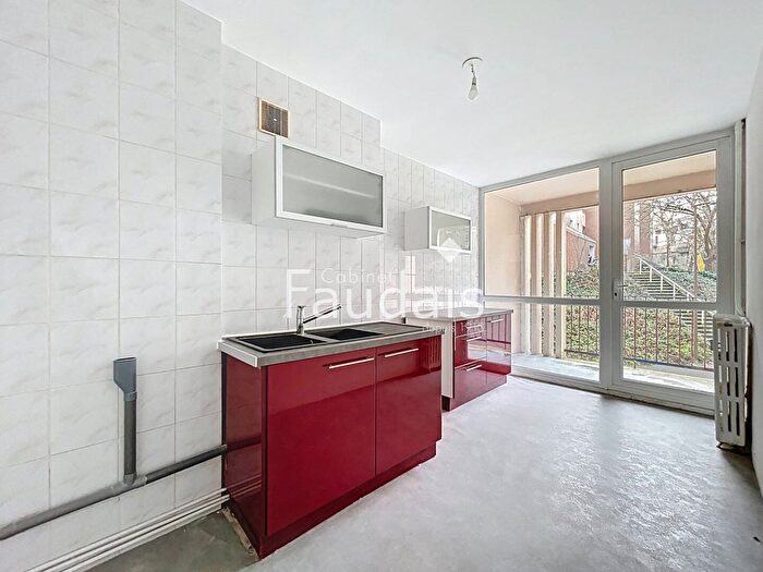 Appartement à louer - Saint-Lô - 3 pièces - 2 chambres