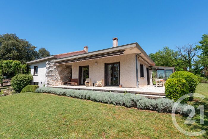 Castelnau-de-Lévis : Maison 5 pièces à vendre