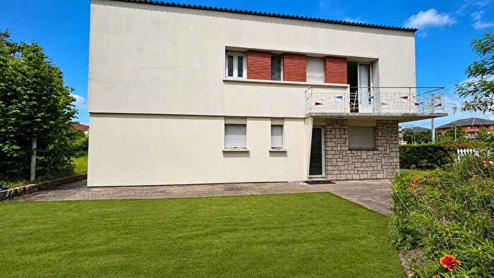 Maison 6 pièces à vendre à Fleury-les-Aubrais, Gare, Bannier, Bustière, Dessaux