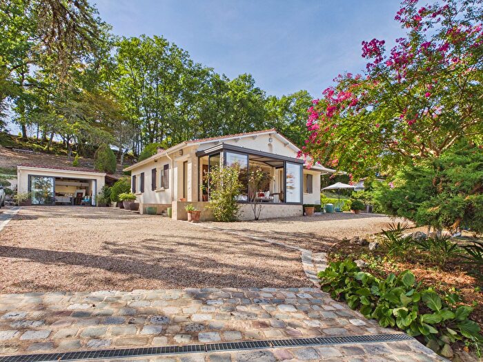 Maison 4 pièces à Rouffignac-de-Sigoulès, à vendre