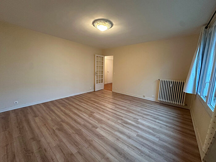 Appartement à vendre - Maisons-Laffitte, Ouest - 1 pièce