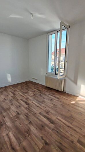 Appartement à louer - Val Fleury, Meudon - 2 pièces - 1 chambre
