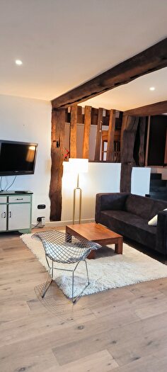 Appartement 4 pièces à vendre - Quartiers Centre, Centre-ville