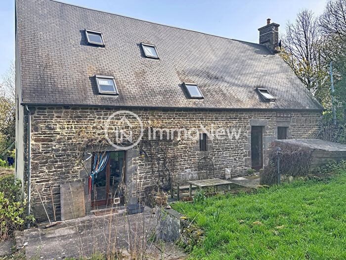 Maison 7 pièces à vendre - Sourdeval