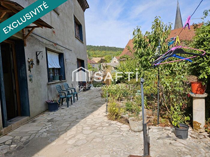 Maison 6 pièces à Montbard, à vendre