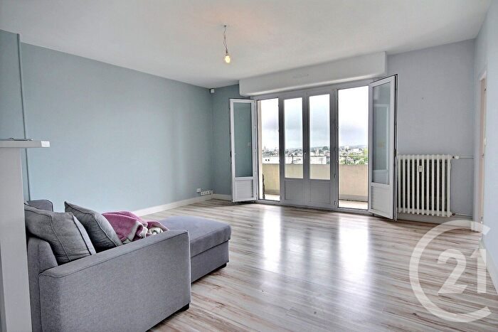 Appartement 2 pièces à vendre - Blois, Tuileries, Villejoint, Montigny