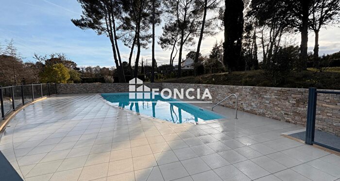 Appartement à vendre - Mougins, Font Neuve, Saint-Basile, Fontmerle, Nartassière - 4 pièces