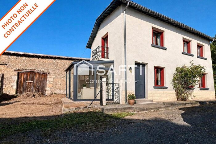 Maison à vendre - Pujols - 7 pièces - 3 chambres