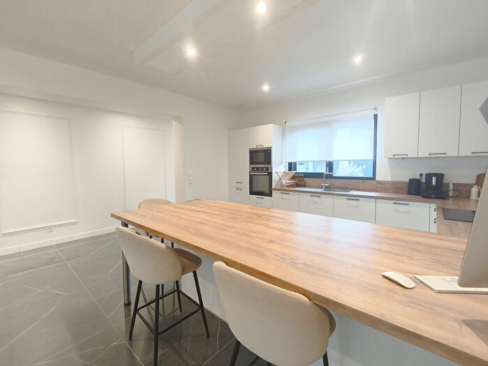 Le Mans, Pôle Santé Sud - Maison 4 pièces à vendre
