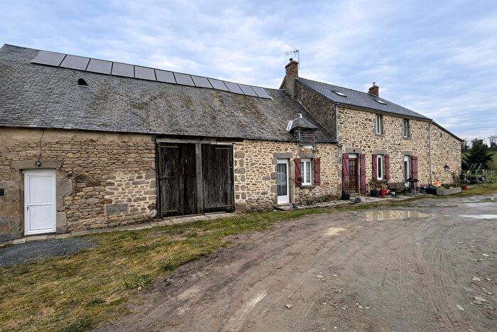 Maison 8 pièces à vendre à Aigurande