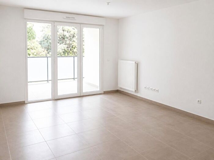 Montpellier, Alco - Appartement 2 pièces à louer