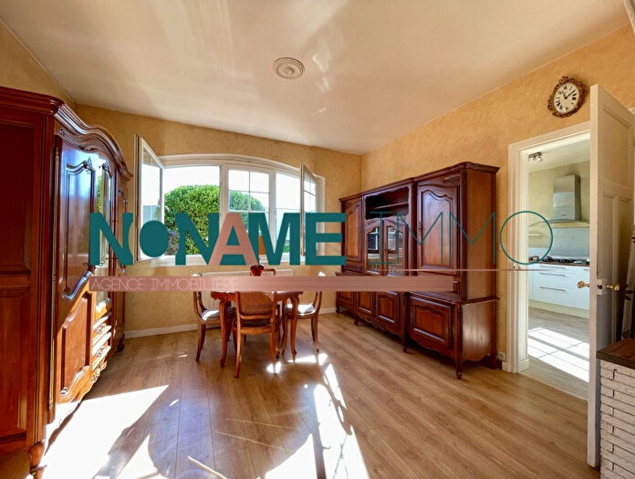 Maison à vendre - Évreux, Clos-au-Duc, Le Buisson - 6 pièces - 3 chambres