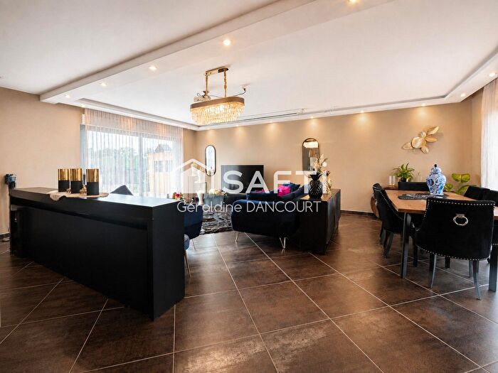 Maison 6 pièces à vendre - Saint-Paterne