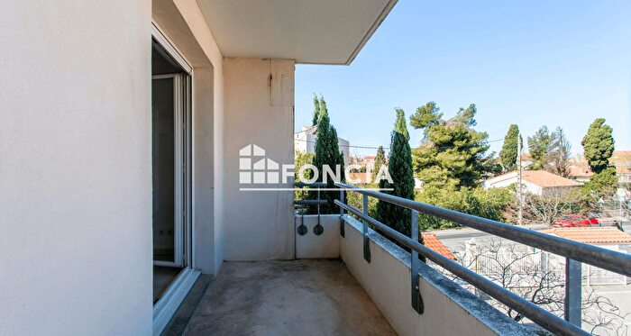 Appartement à vendre - Miramas, La Levée - 2 pièces - 1 chambre