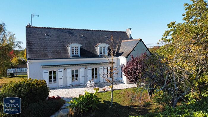 Maison à vendre - Rivière - 6 pièces - 2 chambres