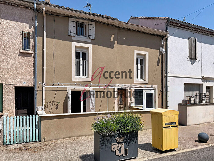 Maison 6 pièces à vendre à Saint-Andiol