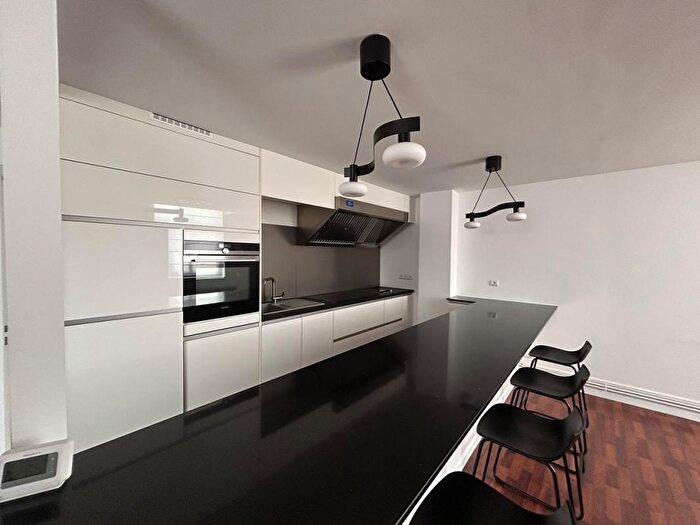 Béthune, Centre-ville - Appartement 3 pièces à louer