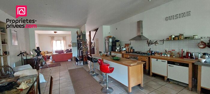 Le Mas-dAgenais - Maison 3 pièces à vendre