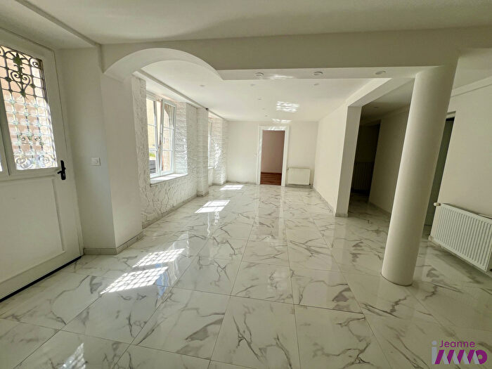 Delle - Appartement 4 pièces à vendre