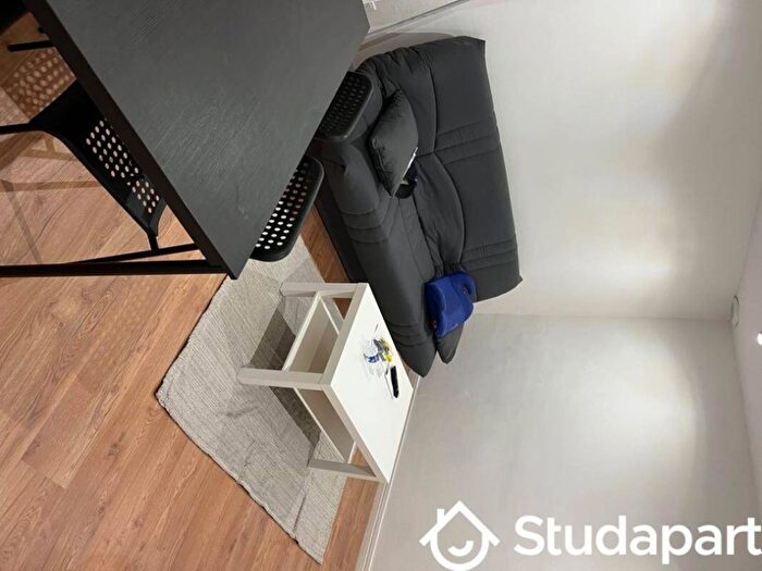 Bordeaux Sud : Appartement 3 pièces à louer