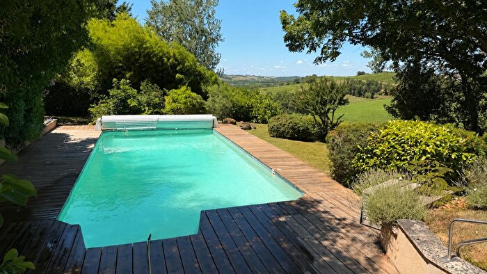 Le Pian-sur-Garonne - Maison 5 pièces à vendre