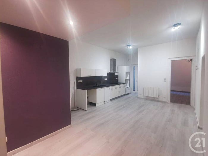 Appartement 3 pièces à louer - Montpellier