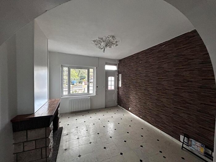 Maison 5 pièces à louer à Verquigneul
