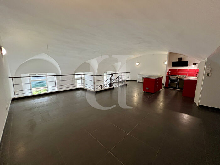 Maison à vendre - Montboucher-sur-Jabron - 3 pièces - 2 chambres