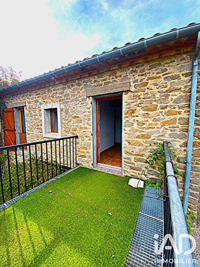 Maison 3 pièces à vendre à Saint-Pierre-des-Champs