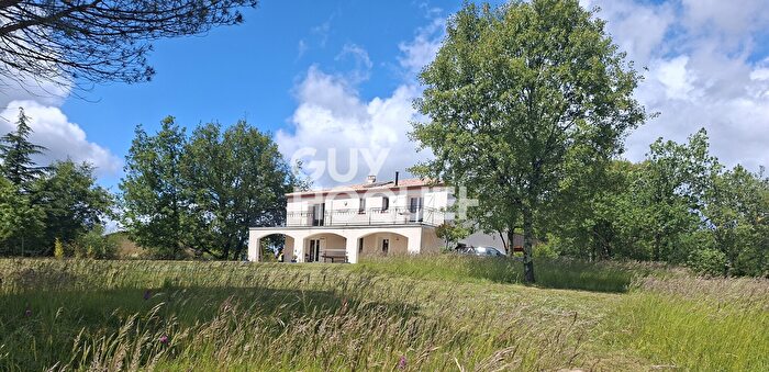 Maison 5 pièces à Cahors, Cabazat, à vendre