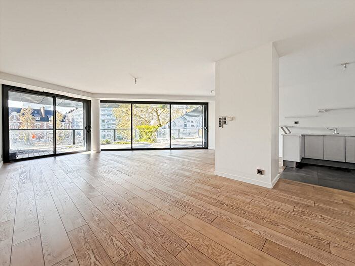 Appartement à louer - Quartiers Ouest, Bourg lEvesque - 3 pièces - 2 chambres