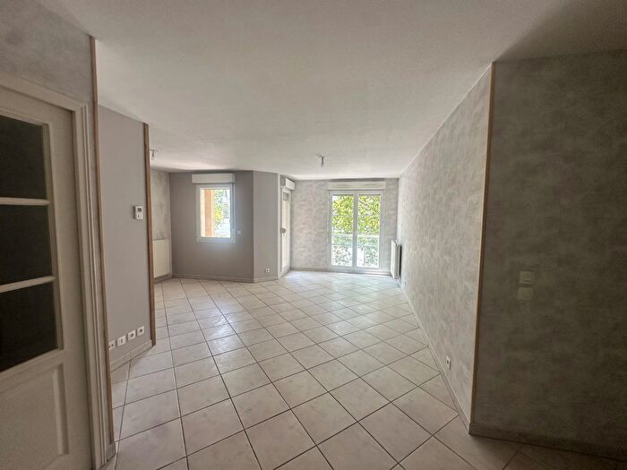 Grenoble, Gare - Appartement 4 pièces à vendre