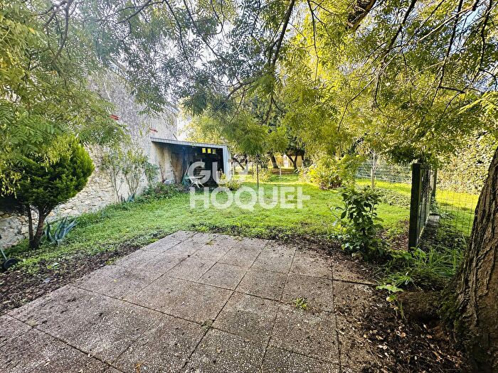 Maison à vendre - Lesparre-Médoc - 4 pièces - 2 chambres