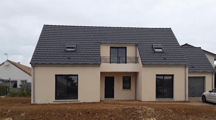 Maison 4 pièces à vendre à Torcy