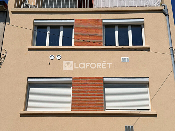 Albi, Le Lude, Bellevue - Appartement 3 pièces à louer