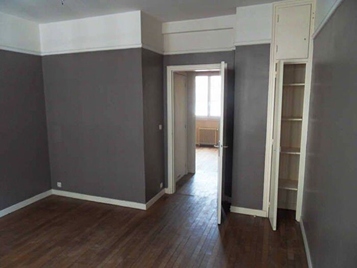 Appartement 3 pièces à louer - Saint Jean, Caen