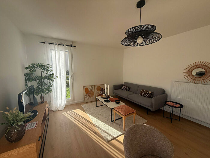 Appartement 5 pièces à vendre à Toulouse, Roseraie