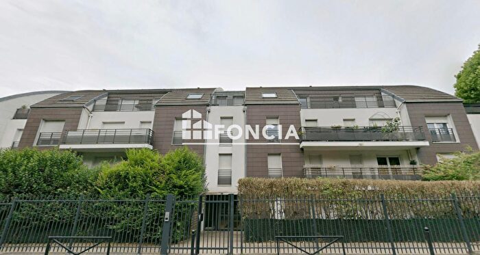 Appartement à vendre - Limeil-Brévannes, Picasso - 2 pièces - 1 chambre