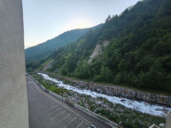 Appartement à vendre - Barèges - 1 pièce