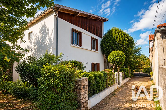 Maison 6 pièces à vendre - Saint-Gaudens