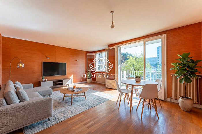Appartement 3 pièces à vendre à Oullins, Centre-ville