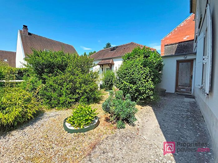 Appartement 2 pièces à Clermont, à vendre