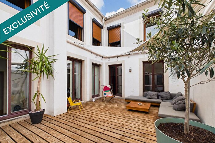 Remiremont : Appartement 5 pièces à vendre