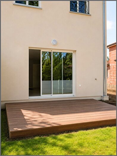 Maison 4 pièces à vendre - Martillac