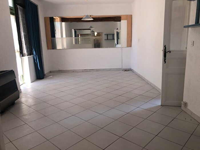 Saint-Cyr-sur-Mer : Appartement 2 pièces à louer