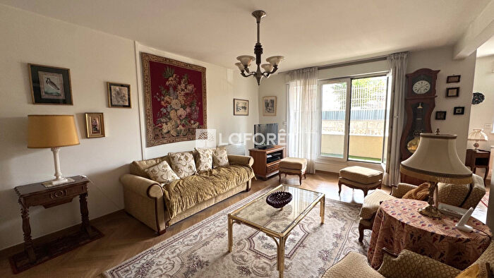 Appartement 4 pièces à vendre à Paris 12ème, Aligre, Gare de Lyon