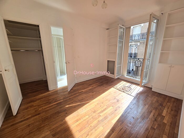 Appartement 1 pièce à vendre à Colombes, Europe