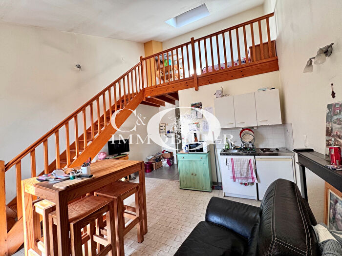 Maison 2 pièces à vendre à Legé