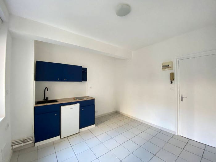 Appartement 1 pièce à Valenciennes, à louer